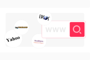 History of Online Search: Search Engines Before Google