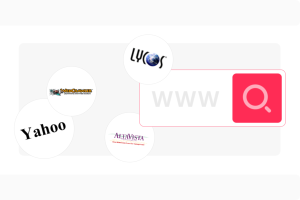 History of Online Search: Search Engines Before Google