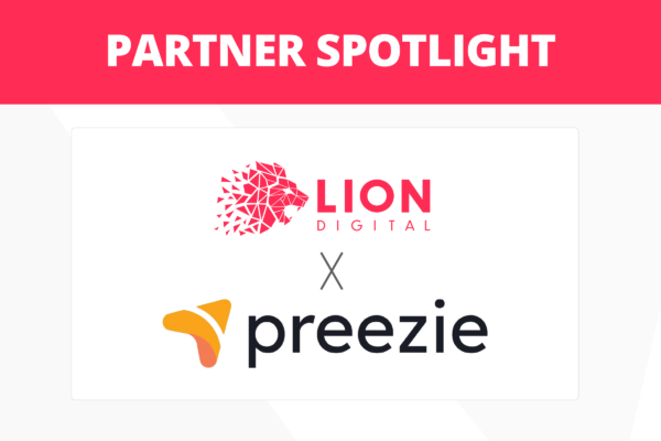Preezie Partner Spotlight: Enhancing eCommerce Experiences